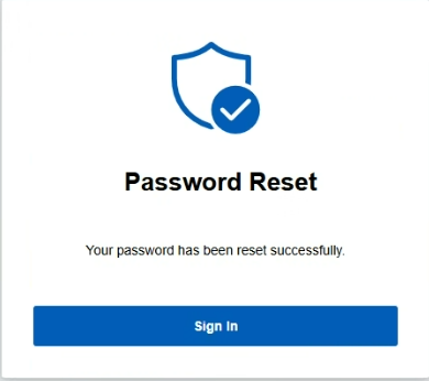 How do I login to NHSP:Online for the first time?